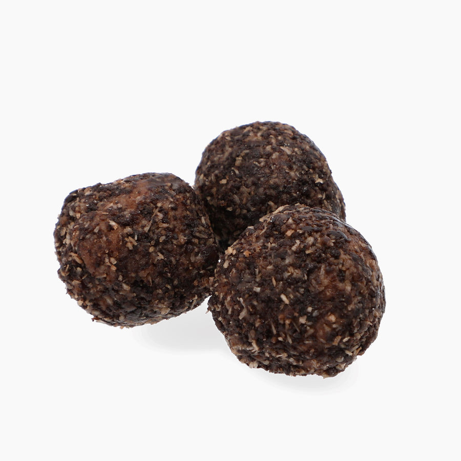 Chocolate Crunch Nugget – Mrs. Dunsters